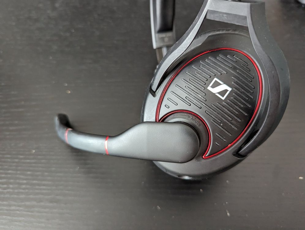 Sennheiser GAME ZERO Headset (Gebraucht) in Schwyz für CHF 1 – mit ...