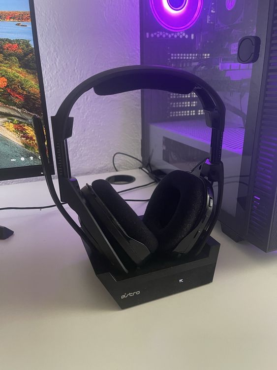 Astro A50 Wireless (Neu (gemäss Beschreibung)) in Ennenda für CHF 130 ...