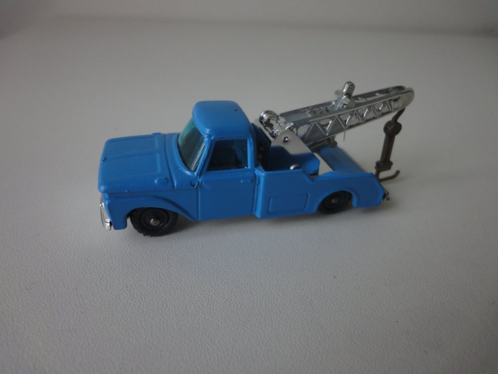 39.) Husky - Ford F380 Truck | Kaufen auf Ricardo