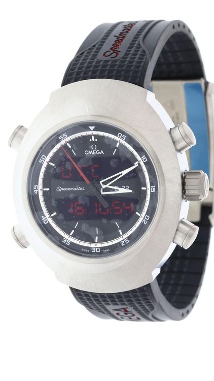 Omega Speedmaster Z33 NEU (Neu (gemäss Beschreibung)) in Schaan für CHF ...