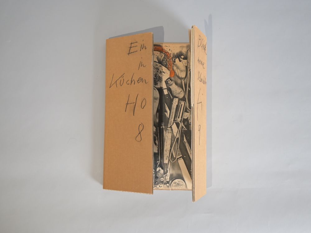 ⚫️ Alfred HOFKUNST (1952 – 2004) (Gebraucht) in Zürich für CHF 155 – nur Abholung auf Ricardo kaufen