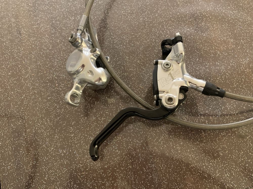 Formula R1 Racing Scheibenbremsen | Kaufen auf Ricardo