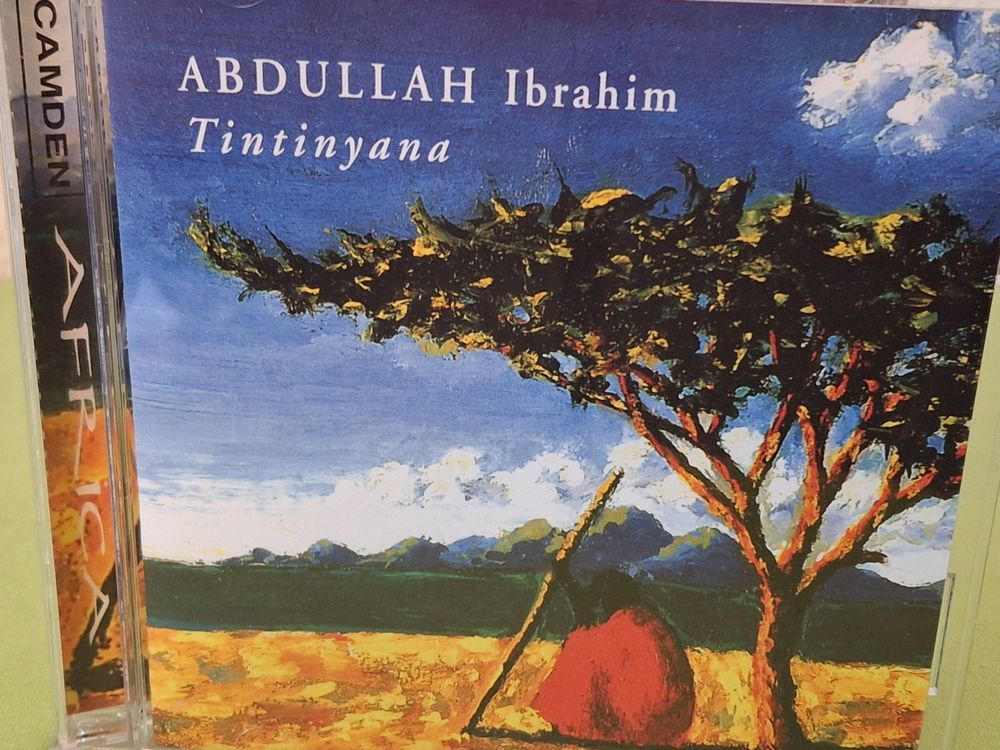CD Abdullah Ibrahim - Tintinyana | Kaufen auf Ricardo
