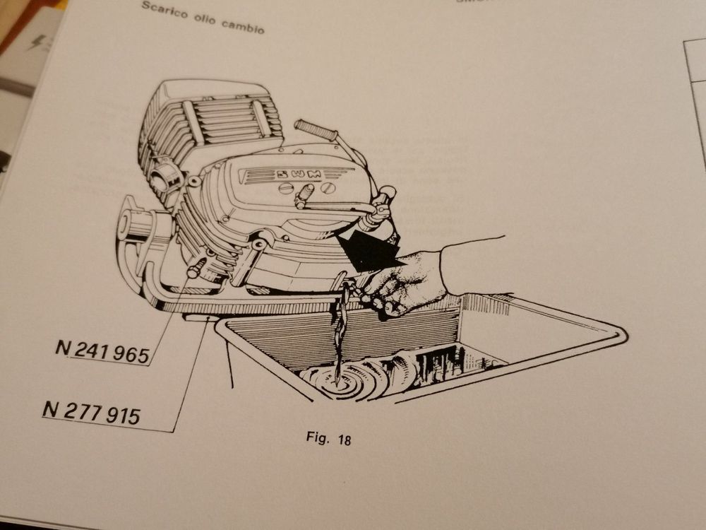 SWM 1977 - 1979 RS TL TLM 125cc a 320 cc | Kaufen auf Ricardo