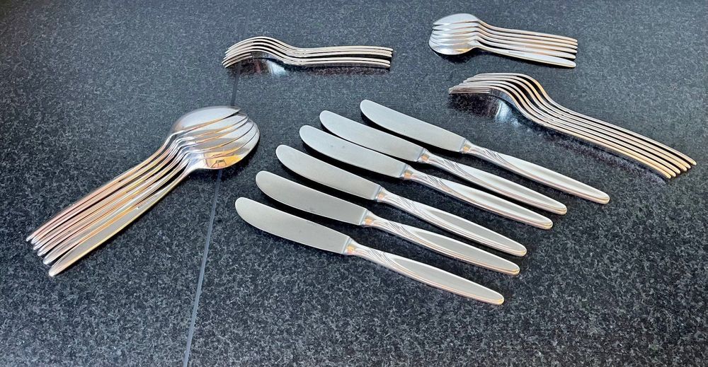 Besteck Zwilling Oder Wmf
