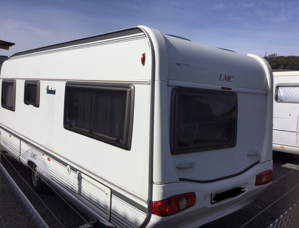 LMC 560 Dominant | Kaufen auf Ricardo