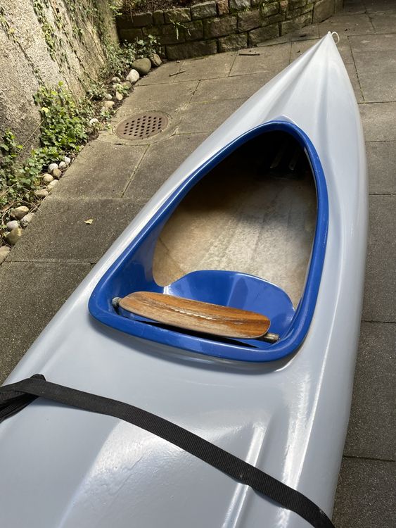 Kajak/Kanu/Boot Vintage Hammer | Kaufen auf Ricardo