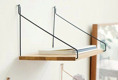 Stylisches Wandregal / Tablar (im Danish Design) (Gebraucht) in Luzern ...