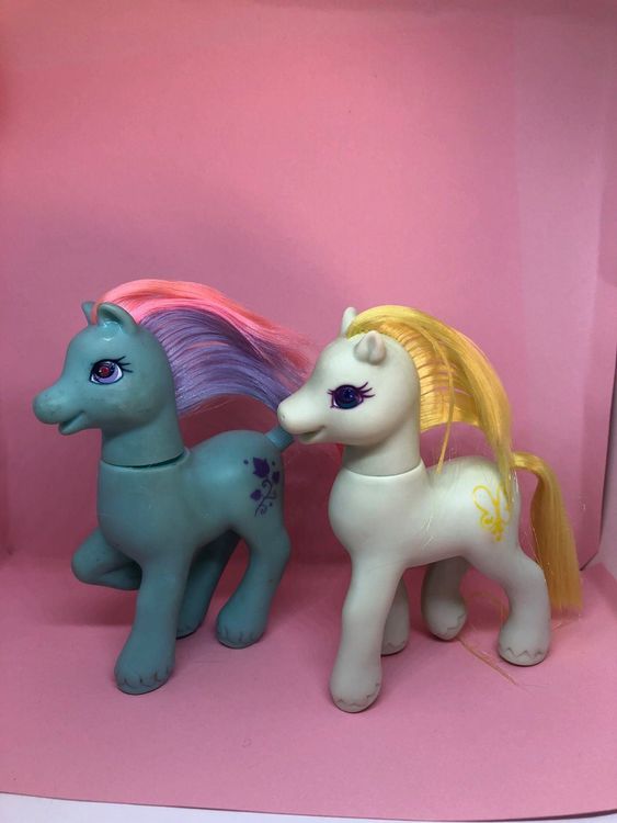 My little pony G2 | Acheter sur Ricardo