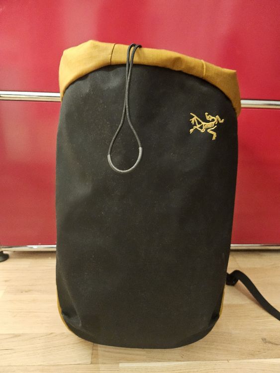 Arc'teryx Arro 20 Rucksack (Gebraucht) in Basel für CHF 55 – mit ...