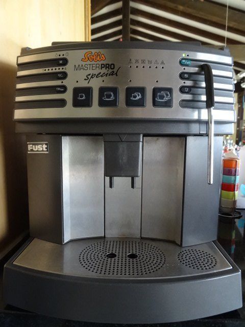 Solis Master Pro Spezial | Kaufen auf Ricardo