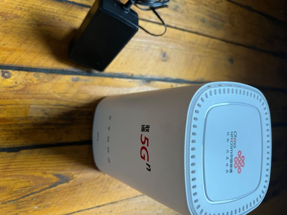 Router sim 5g & 4G super schnell (Gebraucht) in Ostermundigen für CHF ...