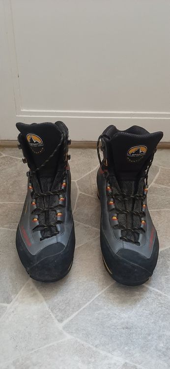 Chausssure alpinisme La Sportiva Trango Tower Extreme GTX | Kaufen auf ...