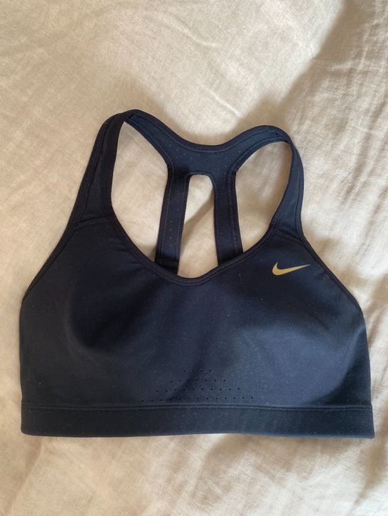 Original NIKE Sport BH Dri-Fit, in Gr. M (Neu (gemäss Beschreibung)) in ...