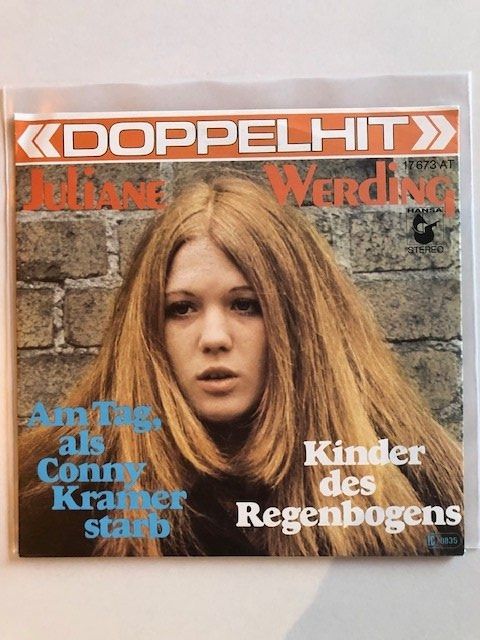 Juliane Werding (Neu (gemäss Beschreibung)) in Aarwangen für CHF 9 ...