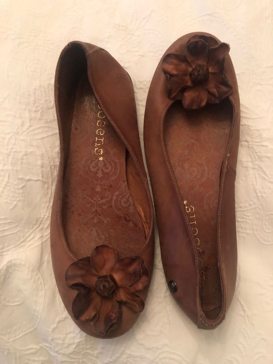 Ballerinas Neosens | Kaufen auf Ricardo