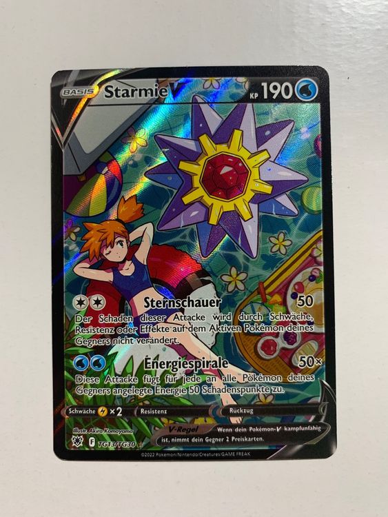 Pokemon Alt Art | Kaufen auf Ricardo