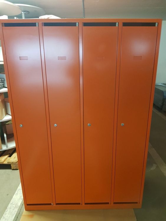 Spind | Kaufen auf Ricardo