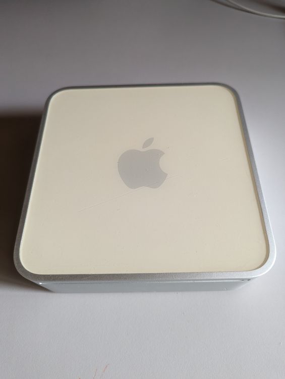 Mac mini A1176 | Kaufen auf Ricardo