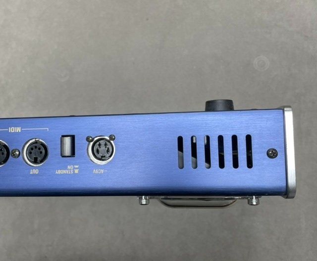 Vox Valvetronix Tone Lab Valve Reactor Tube multieffects TOP | Kaufen auf Ricardo