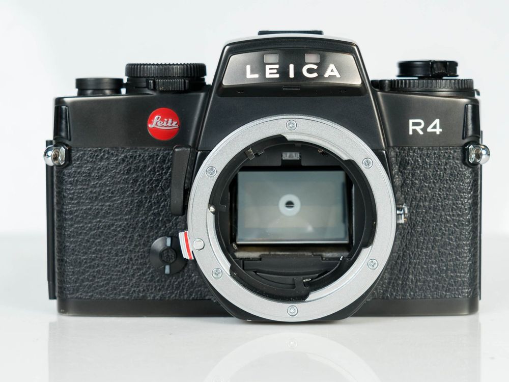 Leica R4 (Gebraucht) in Kriens für CHF 100 – mit Lieferung auf Ricardo kaufen
