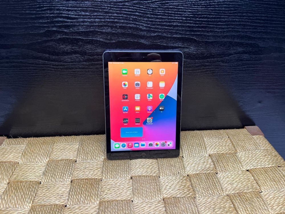 iPad 6 Generation 128GB | Kaufen auf Ricardo
