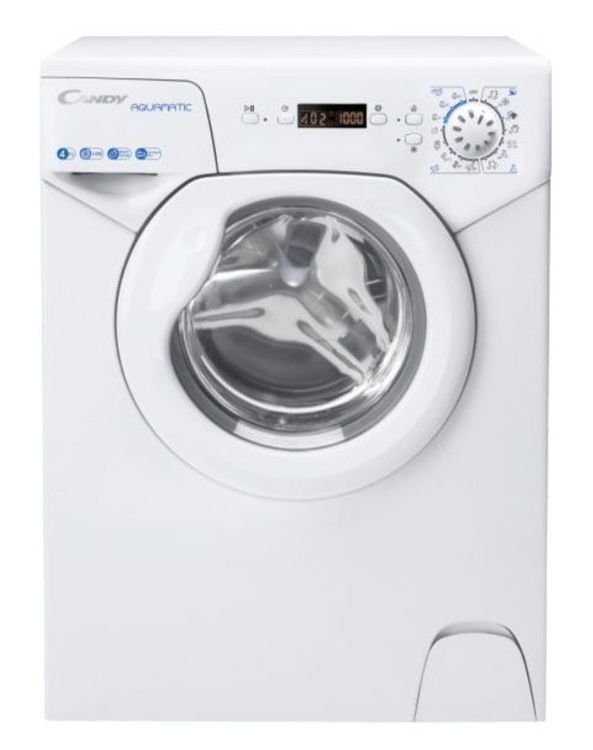 Kompaktwaschmaschine Candy / Compact washing machine Candy | Kaufen auf ...