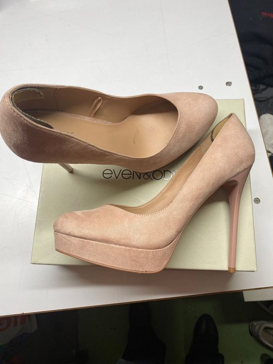 Even & Odd 42 | Kaufen auf Ricardo