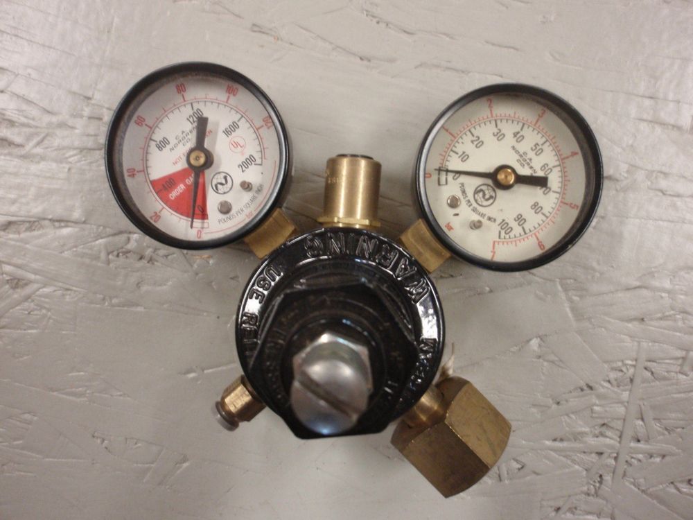 Manometer | Kaufen auf Ricardo