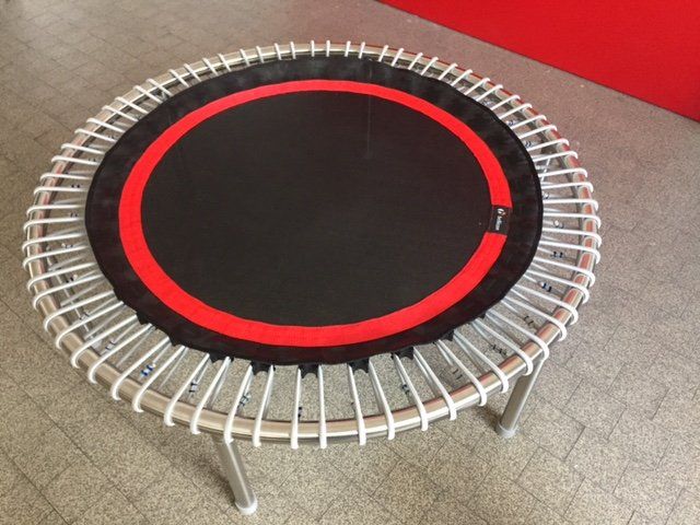 Bellicon Premium Design Trampolin | Kaufen auf Ricardo