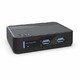 USB SEH utnserver Pro Geräteserver USB 3.2 Gen 1 (Neu (gemäss ...