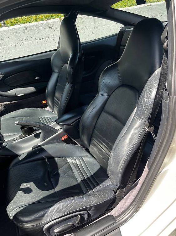 Porsche 911 996 Sportsitze Sitze Interior (Gebraucht) in Zürich für CHF ...
