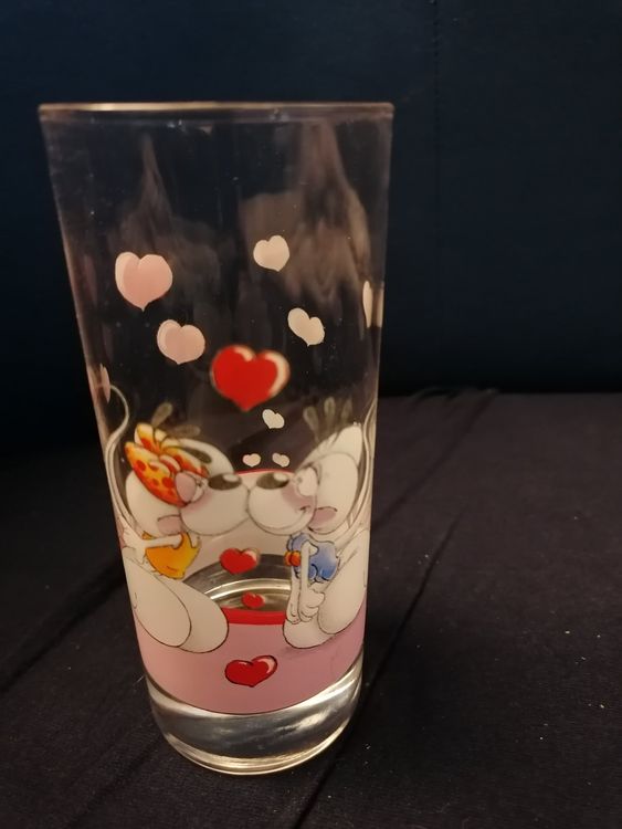 Bicchiere DIDLE | Kaufen auf Ricardo