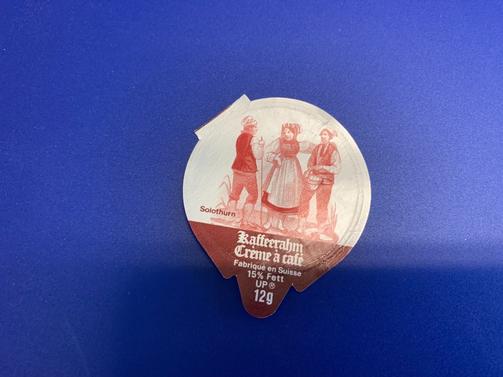 Von Serie 203 E Riegel Nr. 14 (Gebraucht) in Fislisbach für CHF 3 – mit Lieferung auf Ricardo kaufen