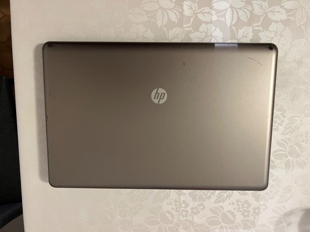 Laptop Hp 630 (Gebraucht) in Zollikofen für CHF 70 – mit Lieferung auf ...