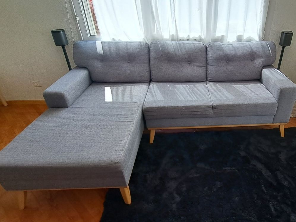 Sofa im nordischen Stil ab 1Fr!!! | Kaufen auf Ricardo