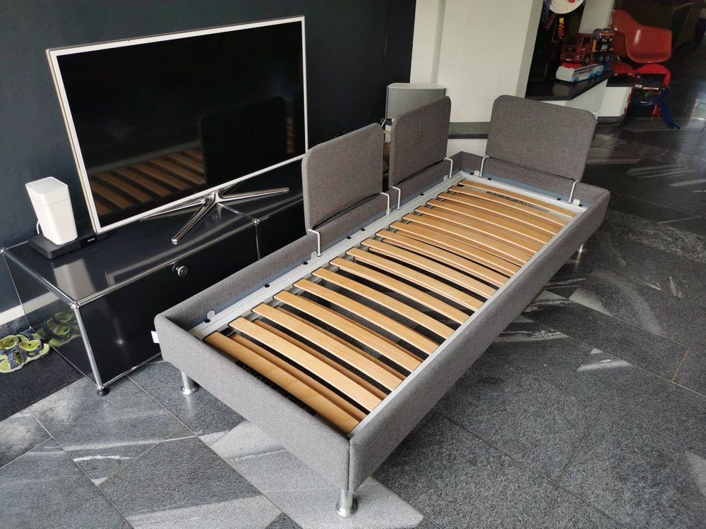 Bettsofa BED for LIVING Doppio Swissplus (Gebraucht) in Schmitten FR ...