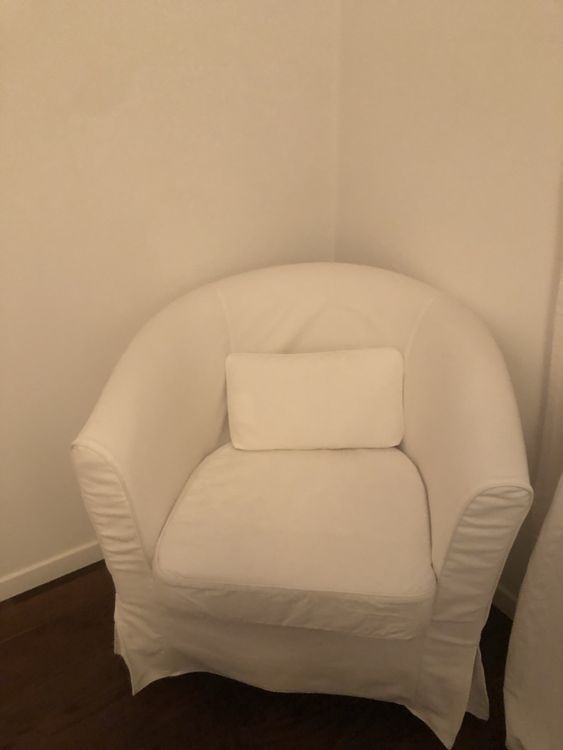 Ikea Sessel Hussen