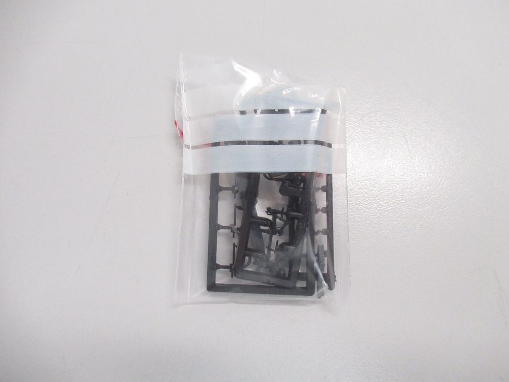 Roco 63250 DRG BR50 grau DC Analog H0 (Gebraucht) in Basel für CHF 180 ...