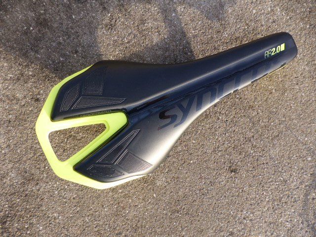 SYNCROS RR 2.0 Velosattel | Kaufen auf Ricardo