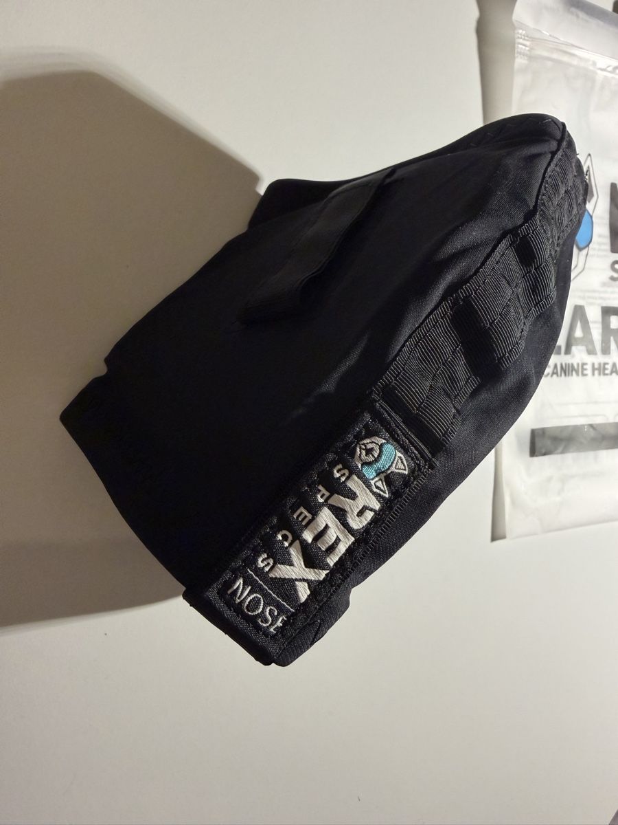 Rex Specs Ear Pro Grösse 3 - Hunde Gehörschutz (Neu und ...