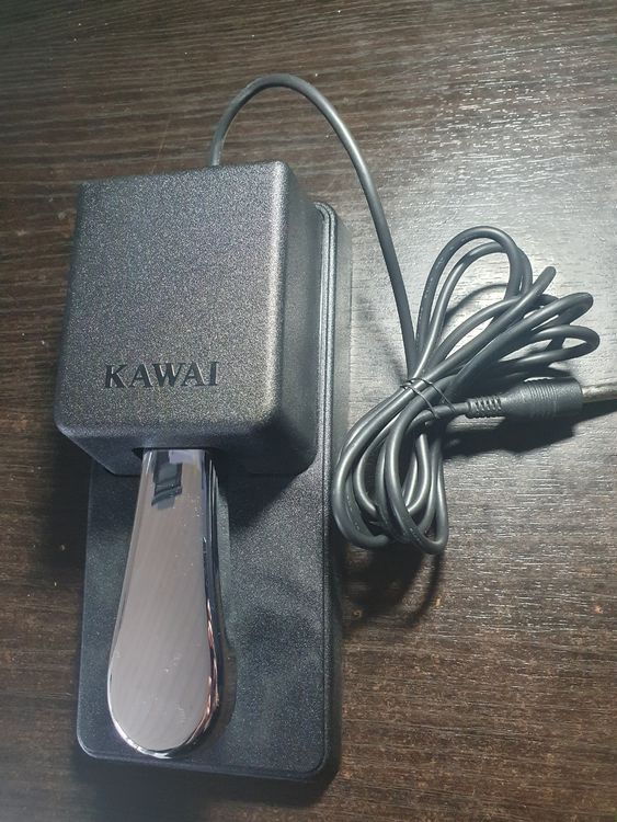 Kawai F-10H Half-Pedal/Haltepedal (Gebraucht) in Oberdorf SO für CHF 30 – mit Lieferung auf ...