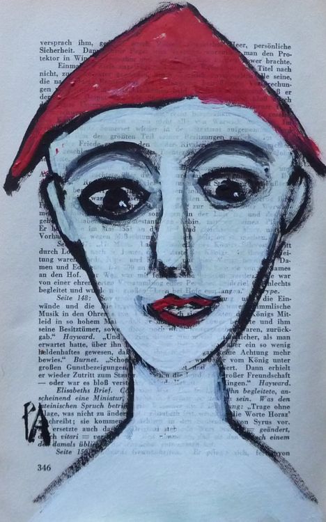 art brut - Peter Ammon | Kaufen auf Ricardo