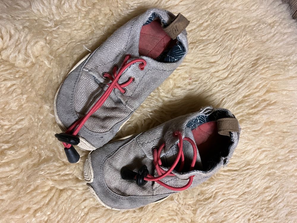 Wildlinge Siebenschläfer 27 | Wildling Shoes | Barfussschuhe | Kaufen ...