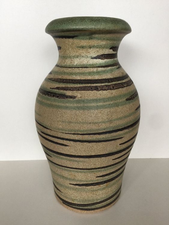 W. GERMANY Vase en céramique / keramik Vase N° 290-27 (Gebraucht) in Cossonay-Ville für CHF 25 ...