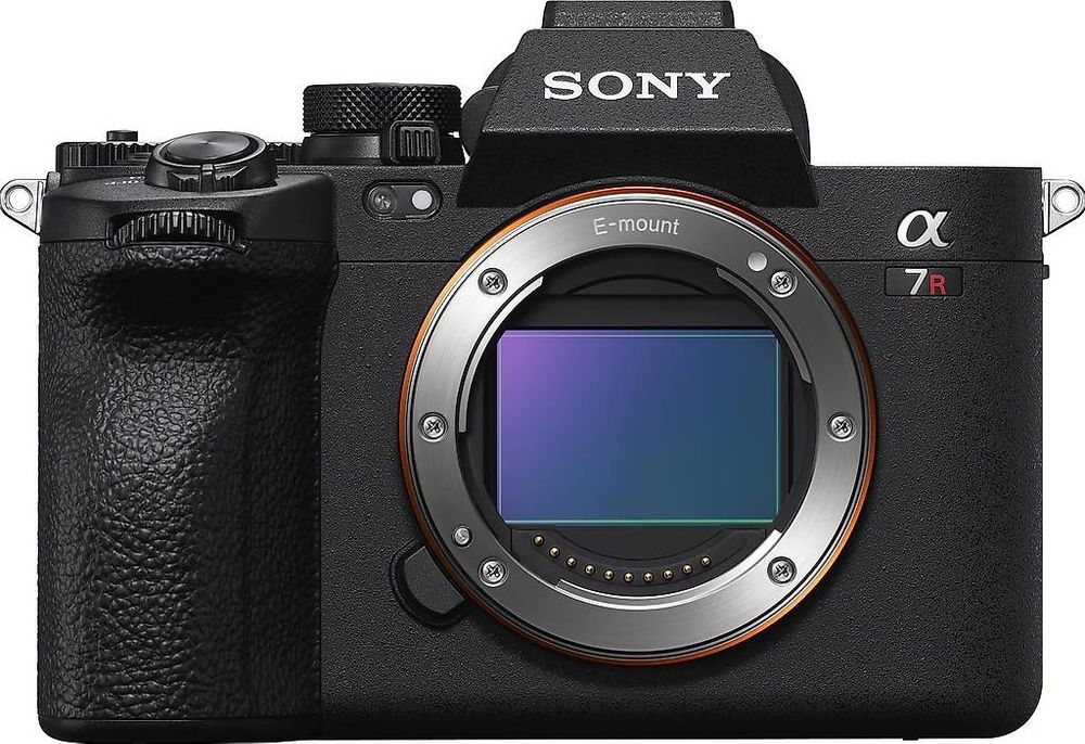 Sony Alpha A7RV A7RM5 / Neuzustand OVP (Neu und originalverpackt) in Zürich für CHF 3500 – mit ...