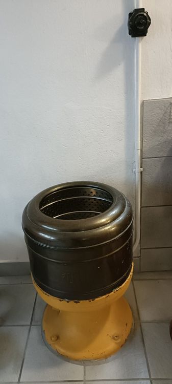 Antike Schwingmaschine für die Wäsche (Gebraucht) in Rüschlikon für CHF ...
