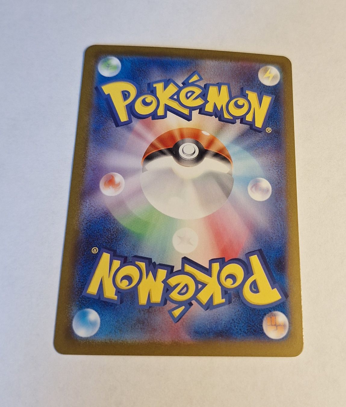 Klink AR 146/086 White Flare sv11W Pokemon Card Japanese (Gebraucht) in Münchenbuchsee für CHF 1 ...