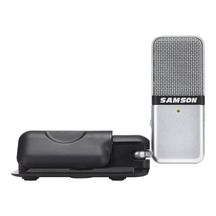 Samson Go Mic Microphone PC | Kaufen auf Ricardo