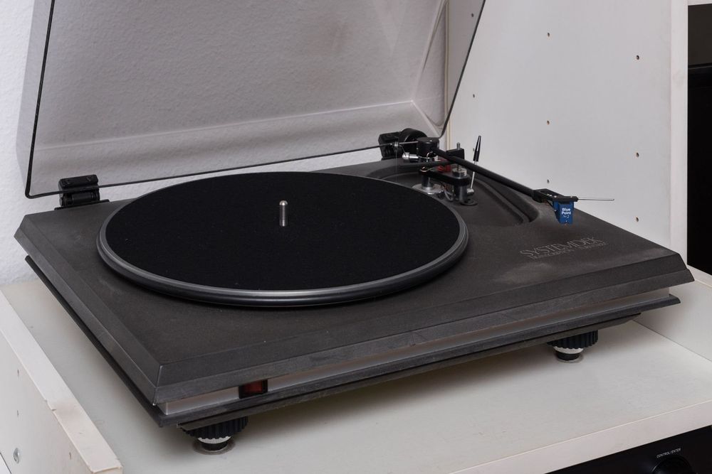 Dunlop Systemdek III | Kaufen auf Ricardo